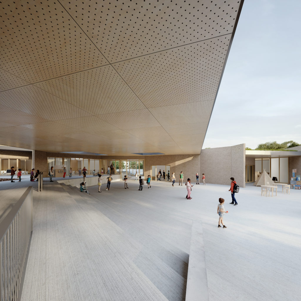 Archives des Sélection - Sam Architecture