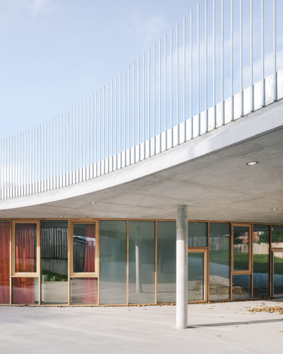 Voeux - Sam Architecture